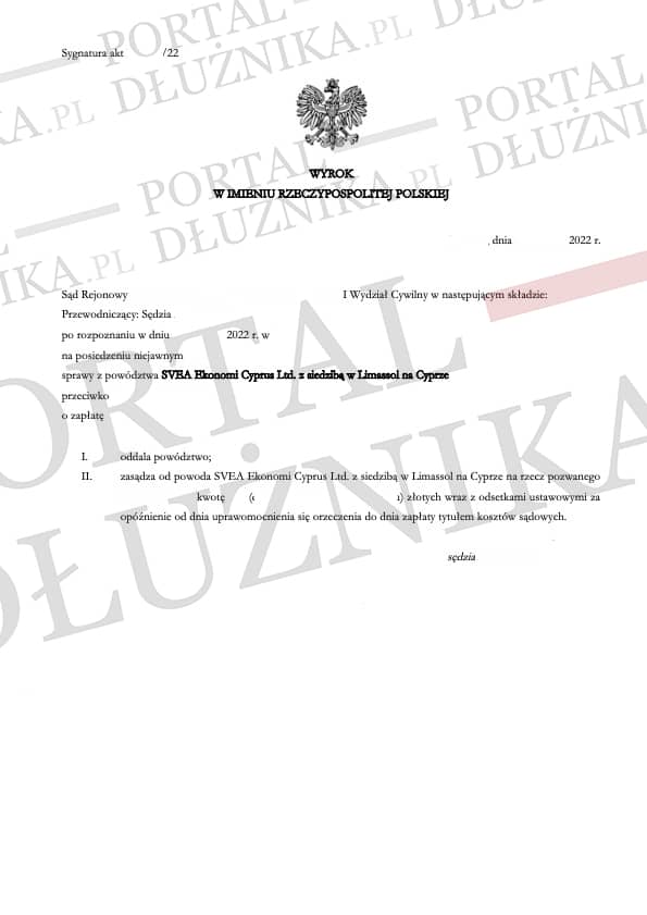 Bardzo dobra kancelaria oddłużeniowa to klucz do sukcesu