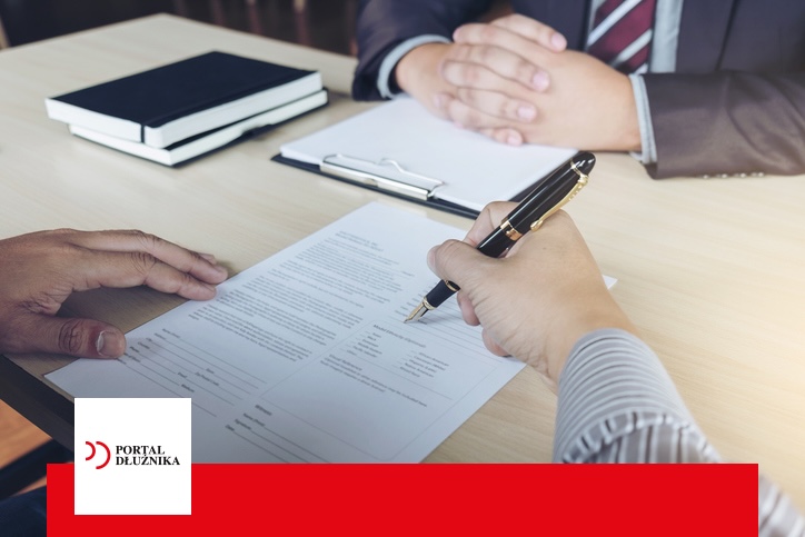 Dobry prawnik Łódź pomaga dłużnikom w całej Polsce! - Kancelaria ...