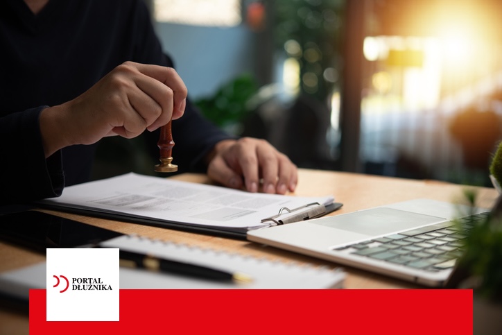 Jak napisać procesowe pismo do sądu? - Kancelaria Oddłużeniowa